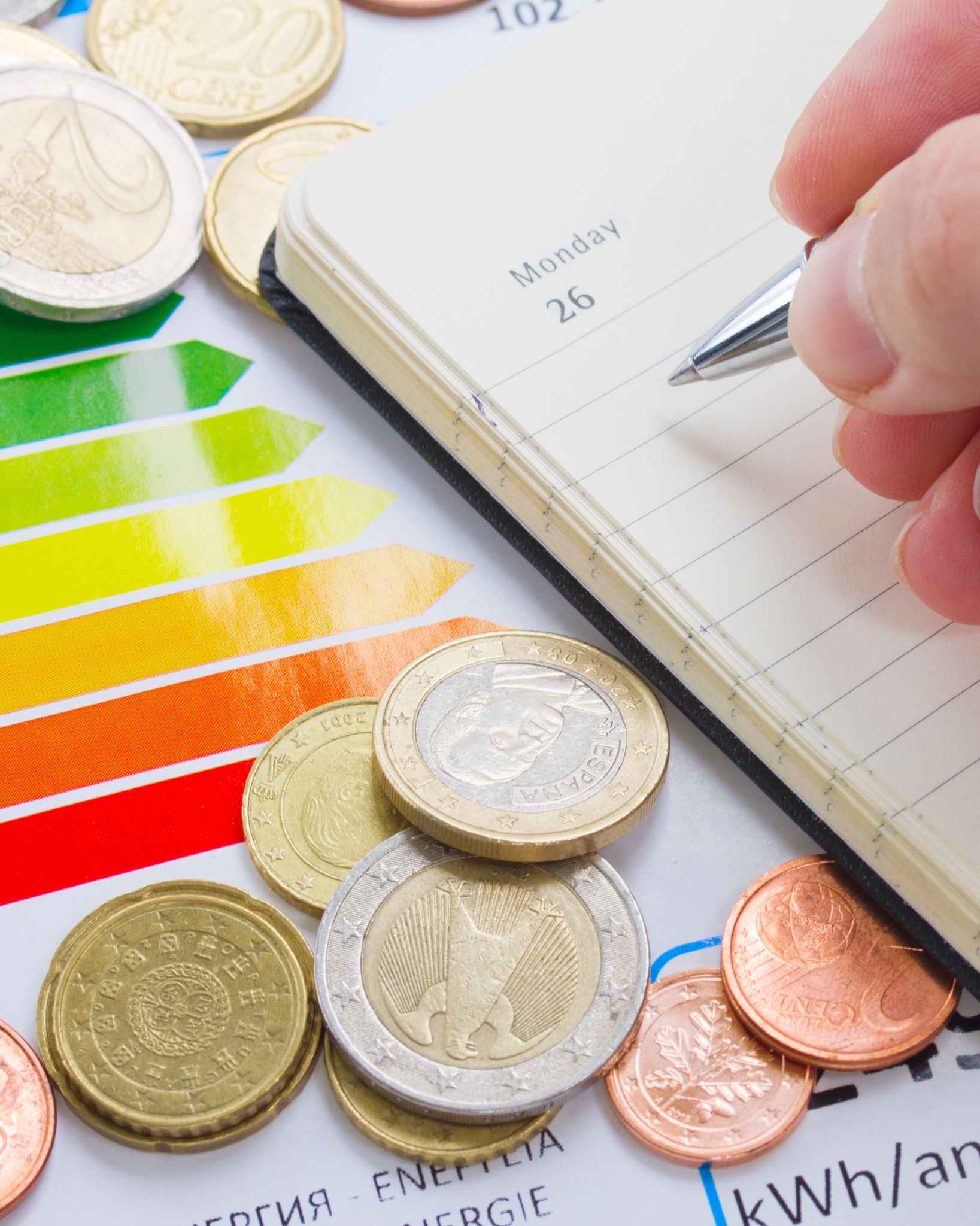 Déclaration PEB - Batigrade vous accompagne